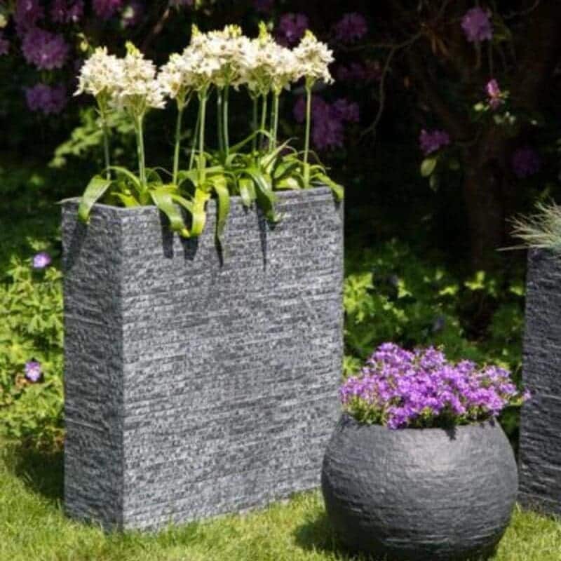Utah Partition Planter – blozem