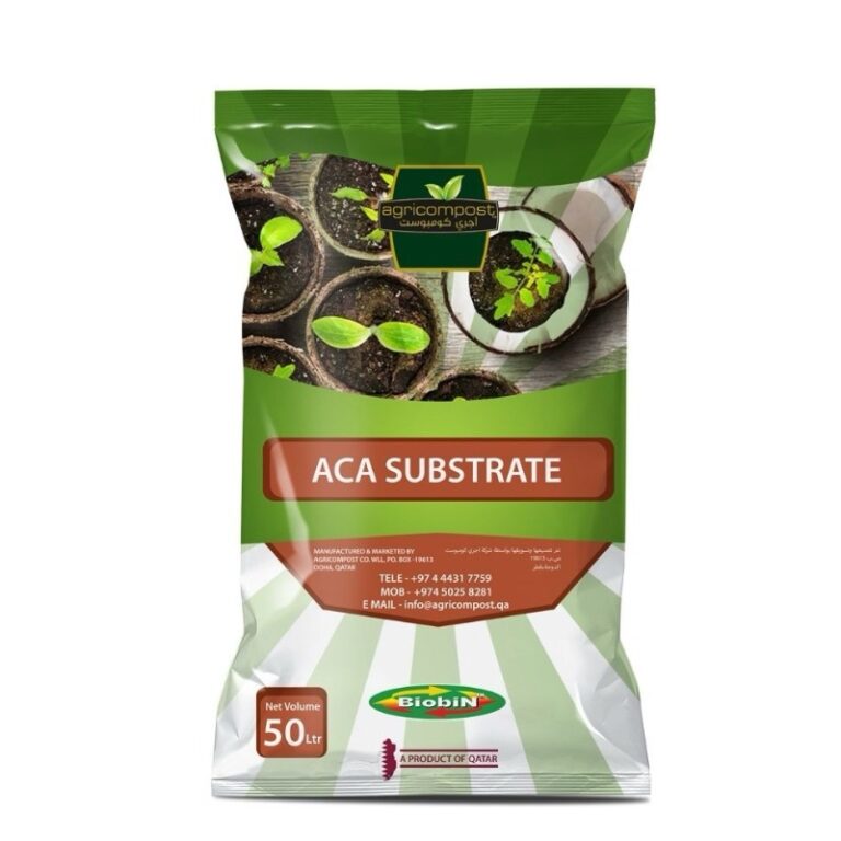 Coco Peat Aca Substrate 50ltr – blozem